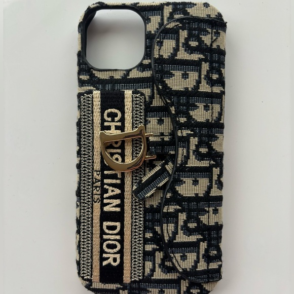 Cell Phones & Accessories | Christian Dior Case | Poshmark